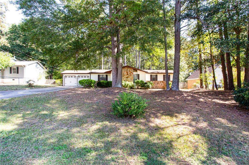 145 Davis Road, Stockbridge, GA 30281 | MLS# 7672583 | Ansley Real Estate