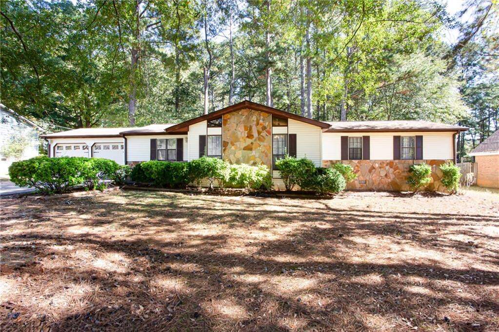 145 Davis Road, Stockbridge, GA 30281 | MLS# 7672583 | Ansley Real Estate