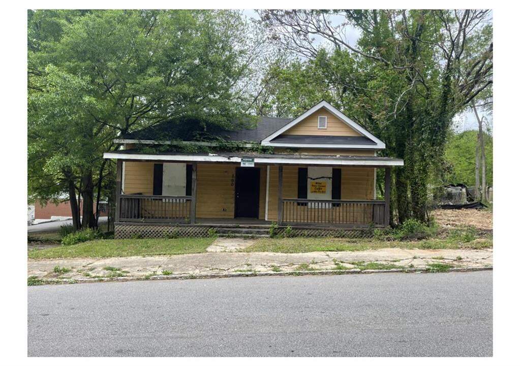390 Andrew J Hairston Place Nw, Atlanta, GA 30314 | MLS# 7673759 ...