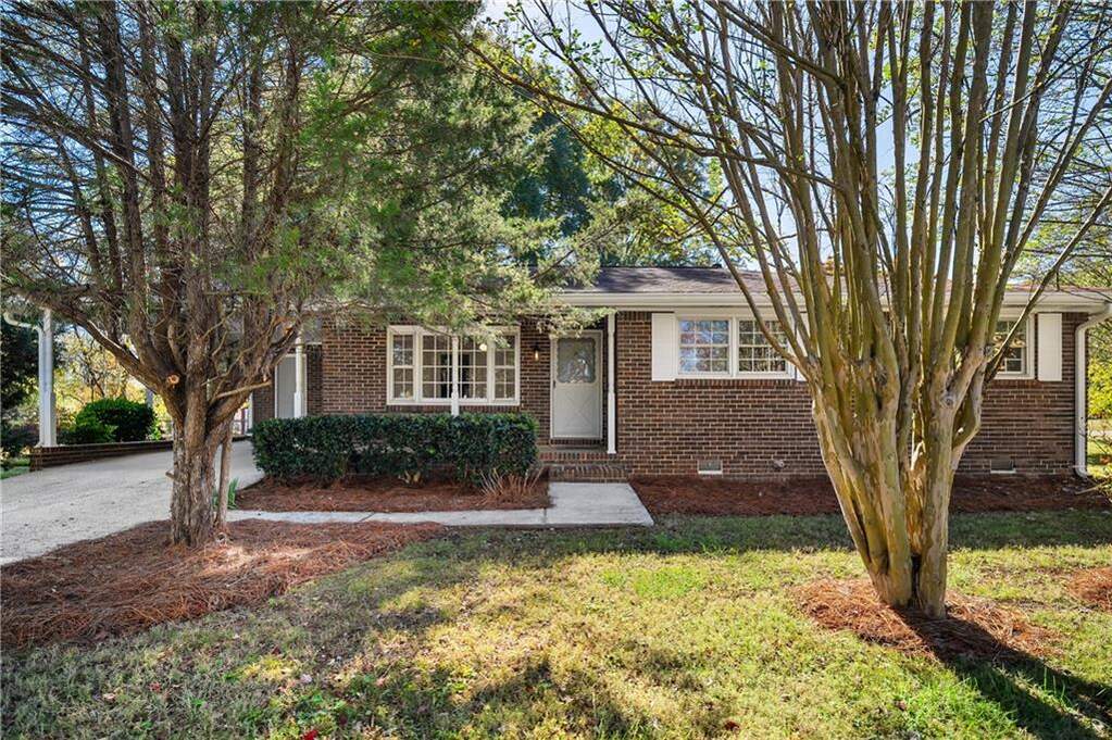 39 Auburn Drive Sw, Cartersville, GA 30120 | MLS# 7674579 | Ansley Real ...