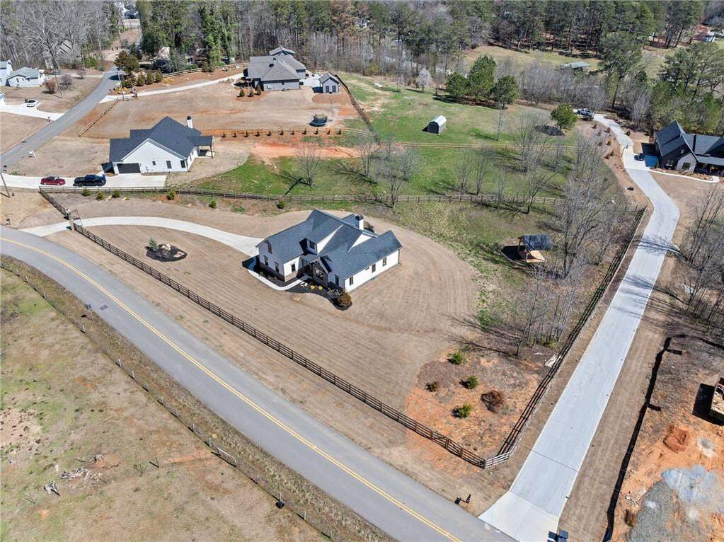 856 Ferguson Place, Dallas, GA 30132 | MLS# 7676383 | Ansley Real Estate