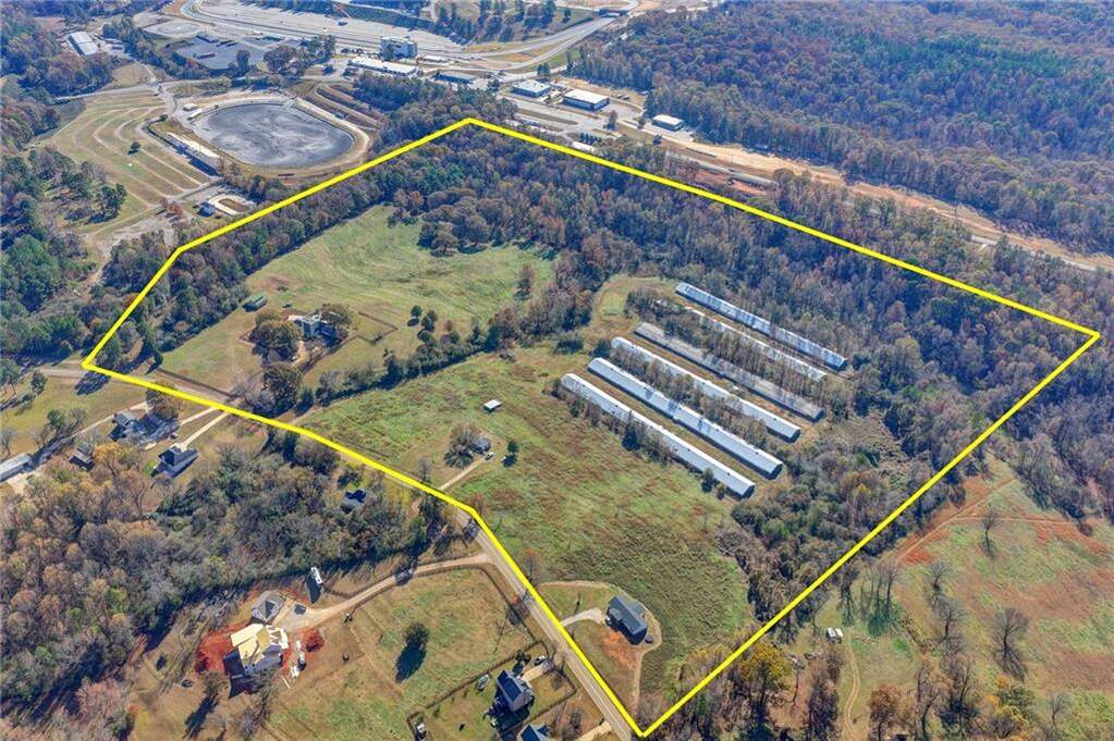 4420 Benefield Road, Braselton, GA 30517 | MLS# 7678195 | Ansley Real ...