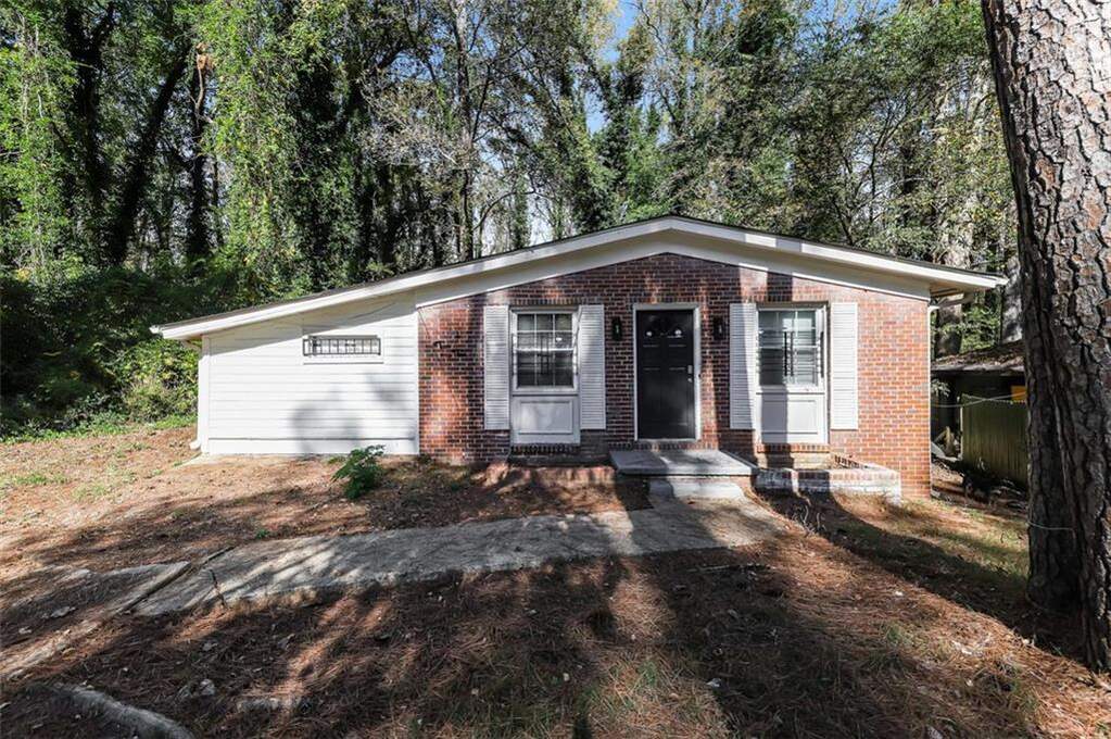 210 Oak Drive Se, Atlanta, GA 30354 | MLS# 7678602 | Ansley Real Estate