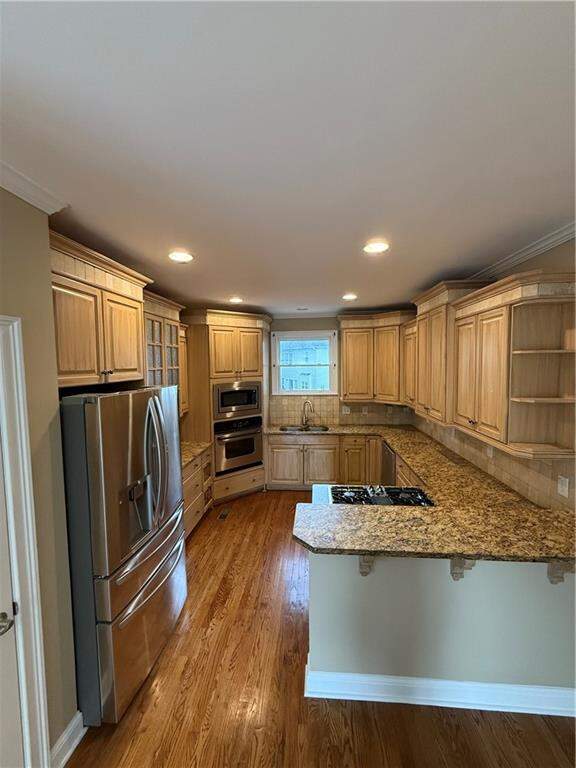 2002 Mccook Drive Nw, Kennesaw, GA 30144 | MLS# 7678653 | Ansley Real ...