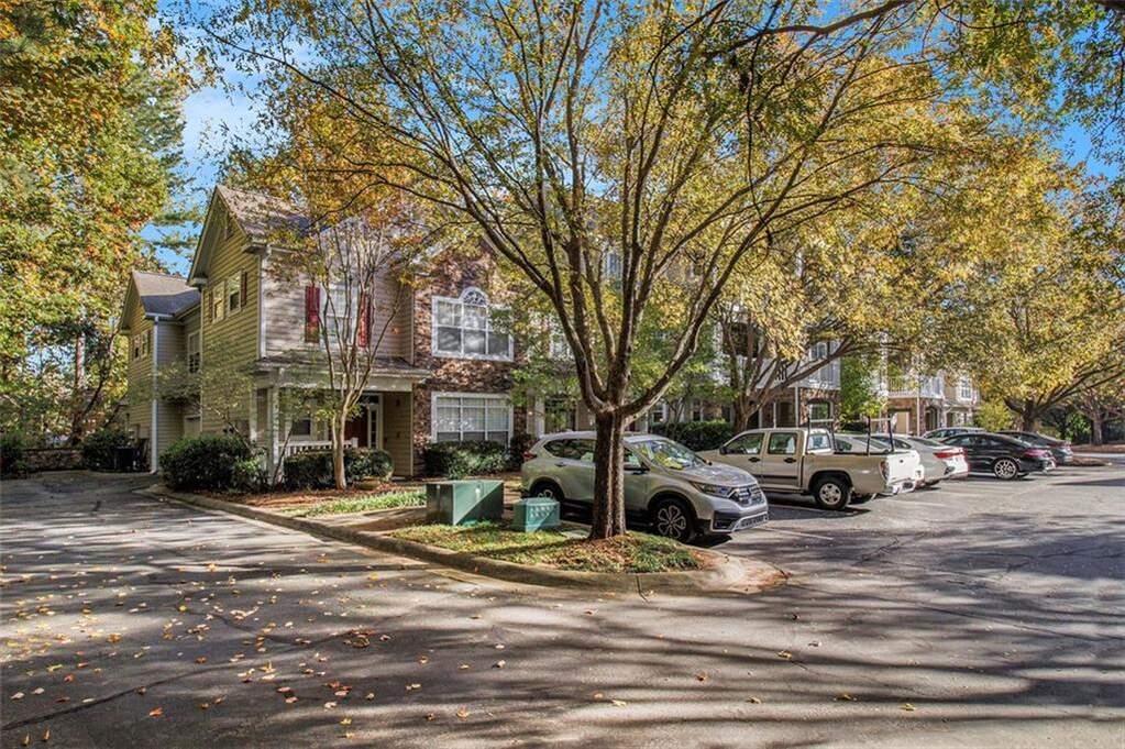 916 Sandringham Drive, Alpharetta, GA 30004 | MLS# 7678859 | Ansley ...