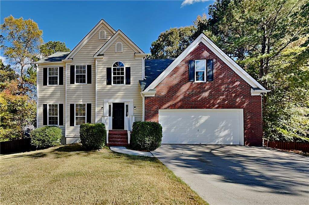 111 Trellis Court, Acworth, GA 30101 | MLS# 7679003 | Ansley Real Estate