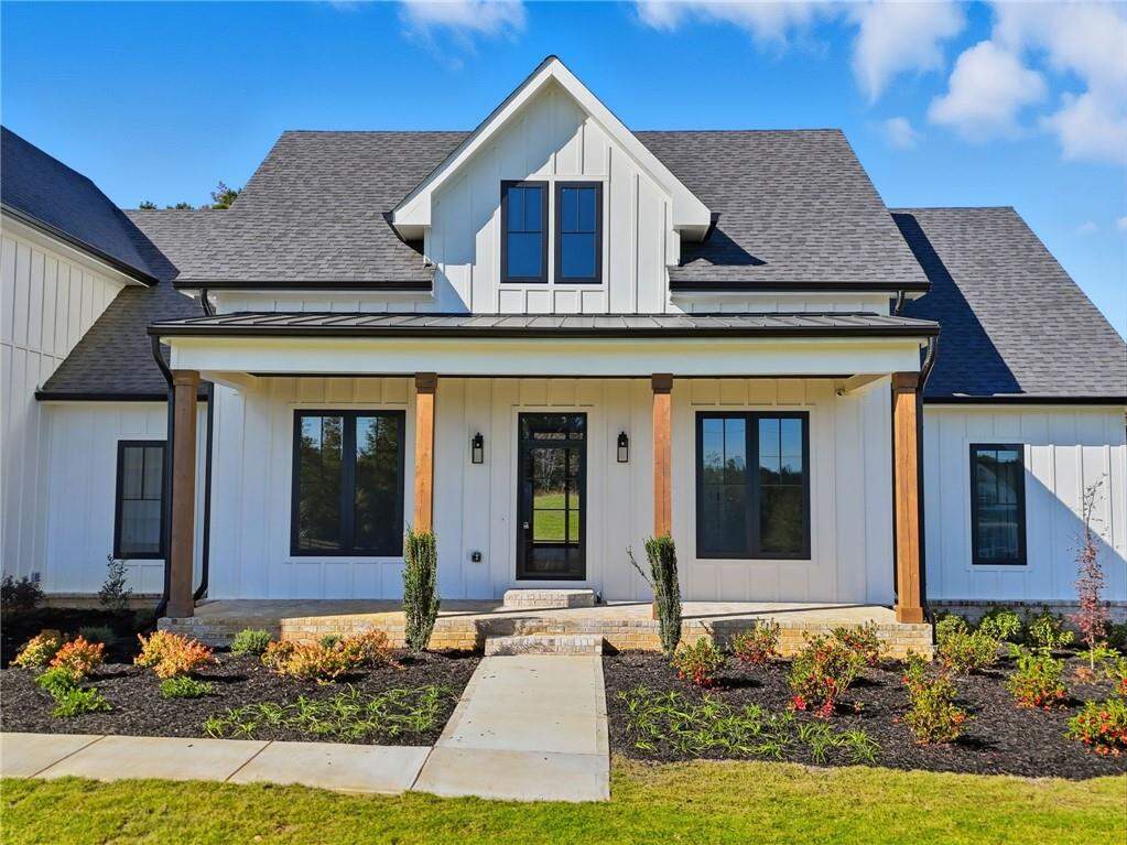 933 Mount Carmel Church Lane, Canton, GA 30114 | MLS# 7679188 | Ansley ...