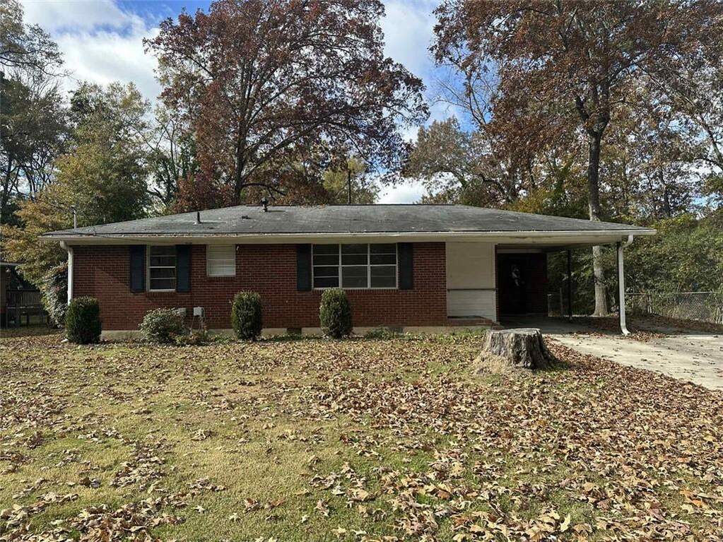 115 Mathis Drive Nw, Rome, GA 30165 | MLS# 7679485 | Ansley Real Estate