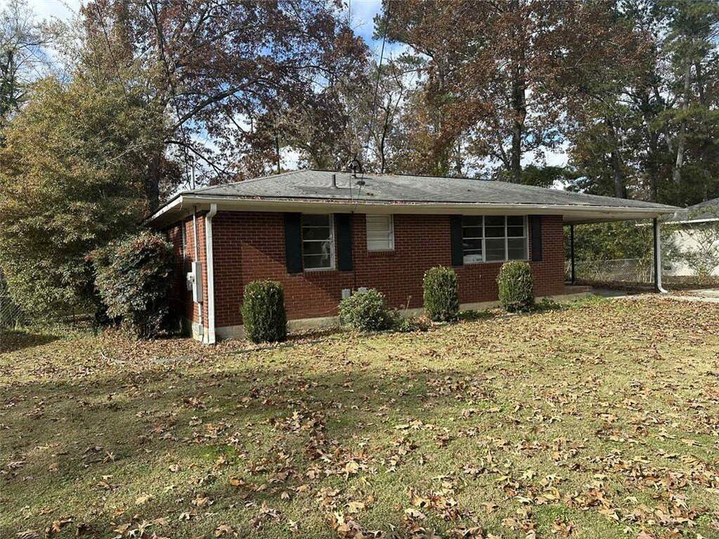 115 Mathis Drive Nw, Rome, GA 30165 | MLS# 7679485 | Ansley Real Estate
