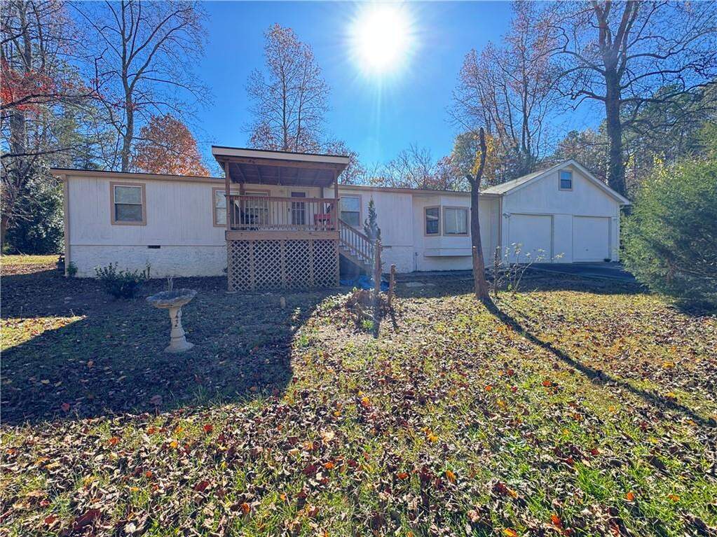 5115 W Holiday Court Se, Acworth, GA 30102 | MLS# 7679767 | Ansley Real ...