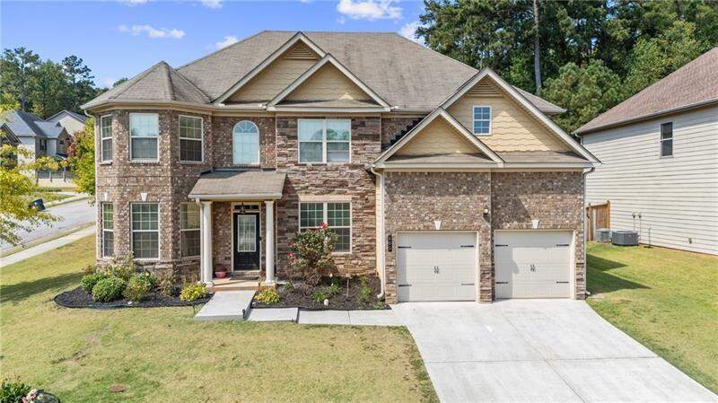 601 Stream Court, Fairburn, GA 30213 | MLS# 7679960 | Ansley Real Estate