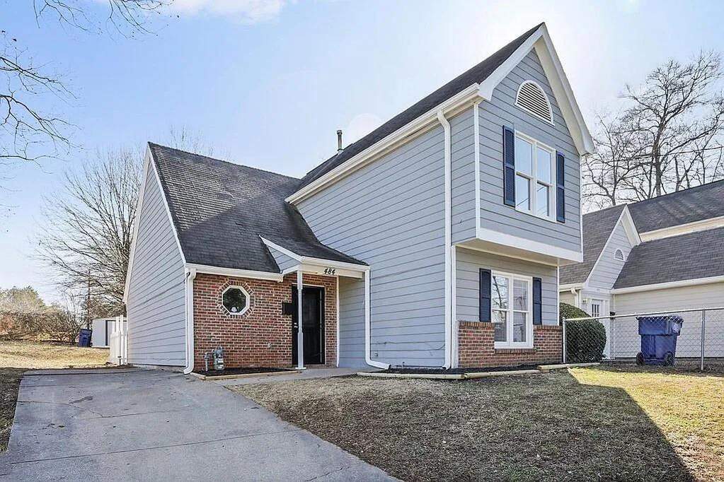 484 Culberson St Sw, Atlanta, GA 30310 | MLS# 7680140 | Ansley Real Estate