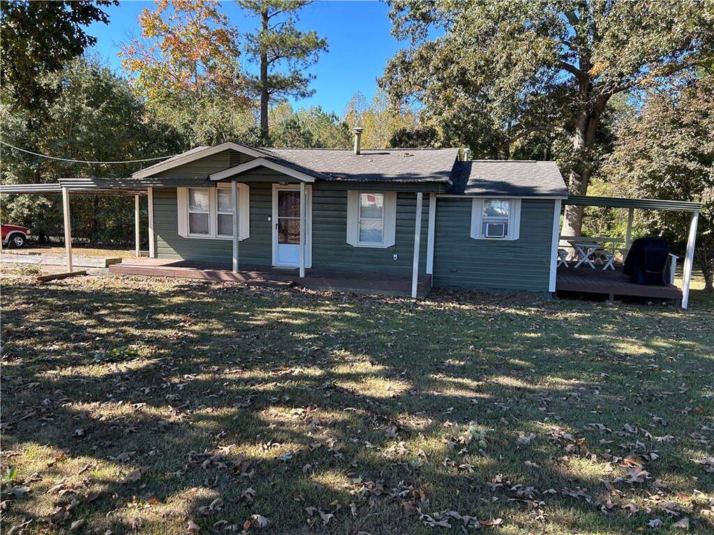 178 Old Dallas Acworth Road S, Dallas, GA 30132 | MLS# 7681052 | Ansley ...