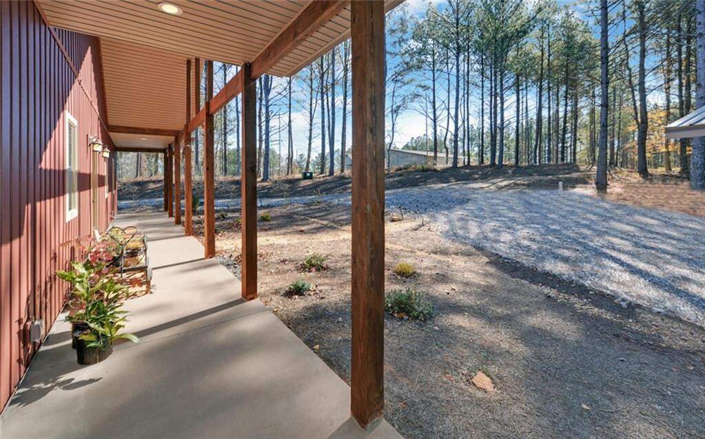 3050 Sheep Wallow Road, Dahlonega, GA 30533 | MLS# 7681120 | Ansley ...