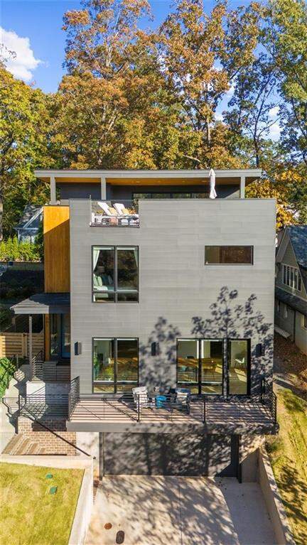 501 Terrace Avenue Ne, Atlanta, GA 30307 | MLS# 7681301 | Ansley Real ...