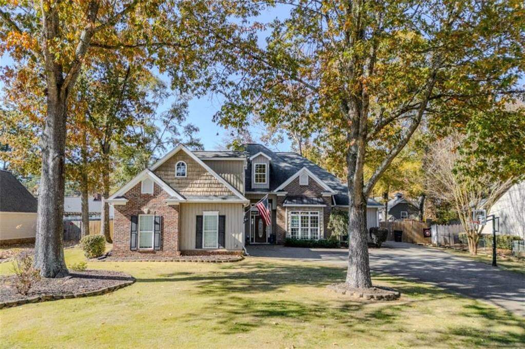 51 Ashley Oaks Trail, Rome, GA 30165 | MLS# 7681378 | Ansley Real Estate