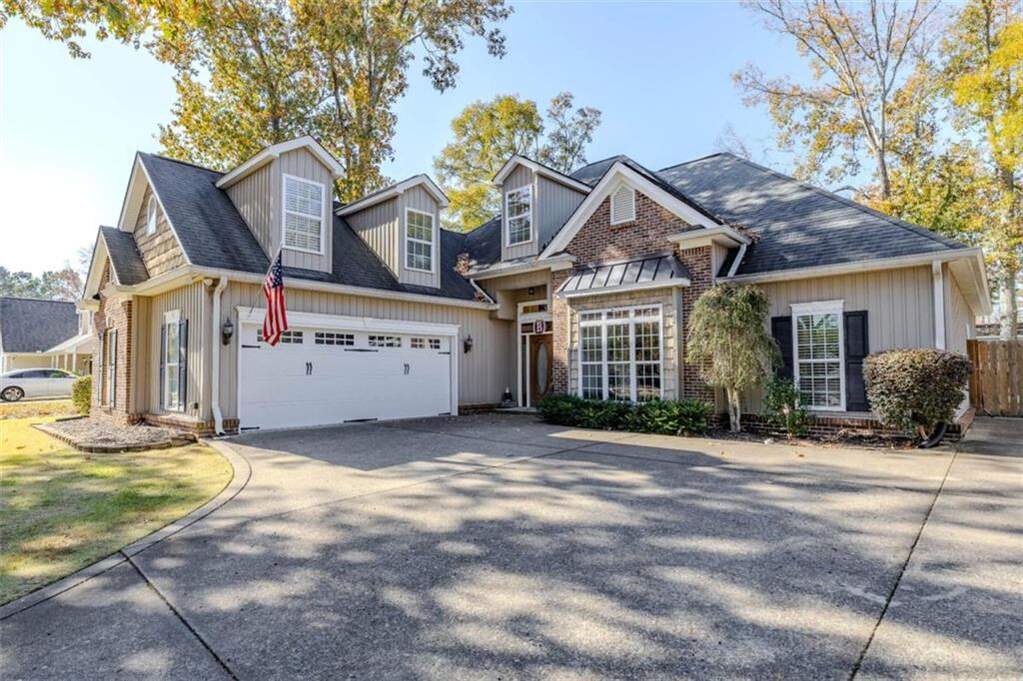 51 Ashley Oaks Trail, Rome, GA 30165 | MLS# 7681378 | Ansley Real Estate