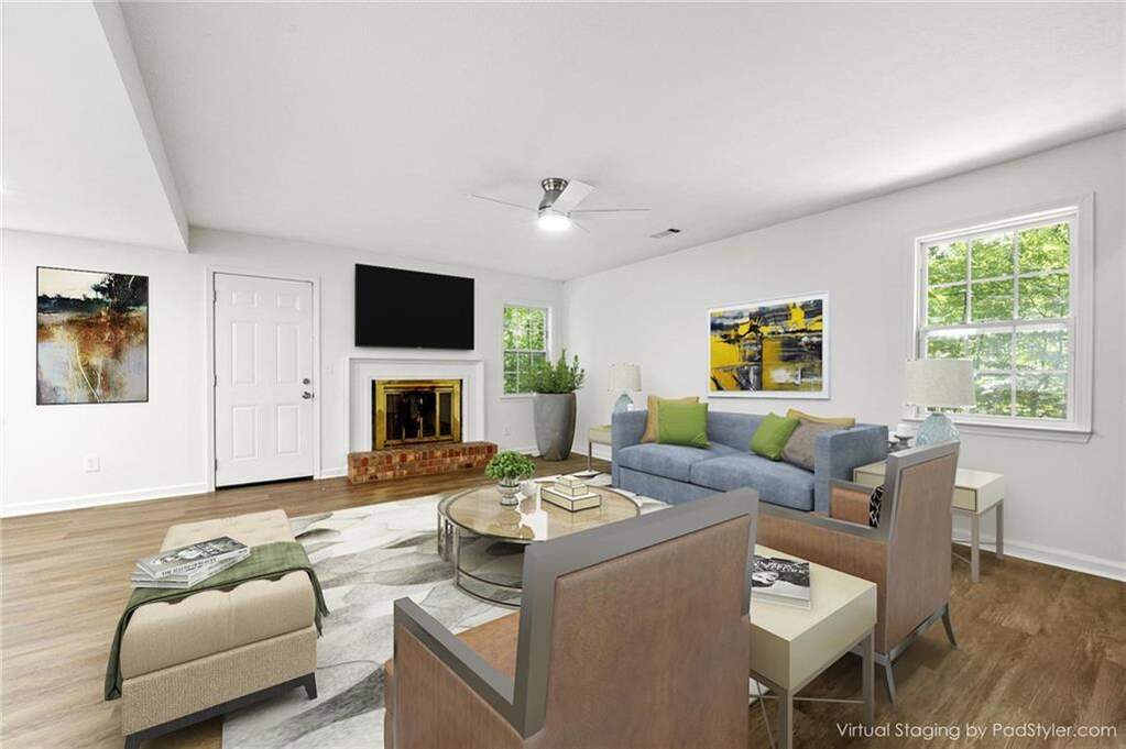 5025 Martins Crossing Road, Stone Mountain, GA 30088 | MLS# 7681633 ...