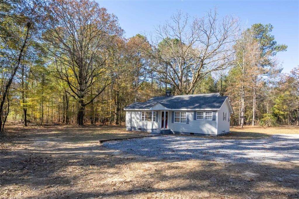 21 Old Billy Pyle Road, Rome, GA 30165 | MLS# 7681645 | Ansley Real Estate
