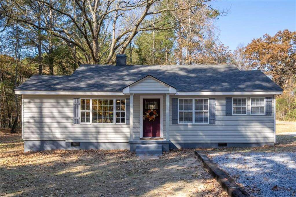 21 Old Billy Pyle Road, Rome, GA 30165 | MLS# 7681645 | Ansley Real Estate