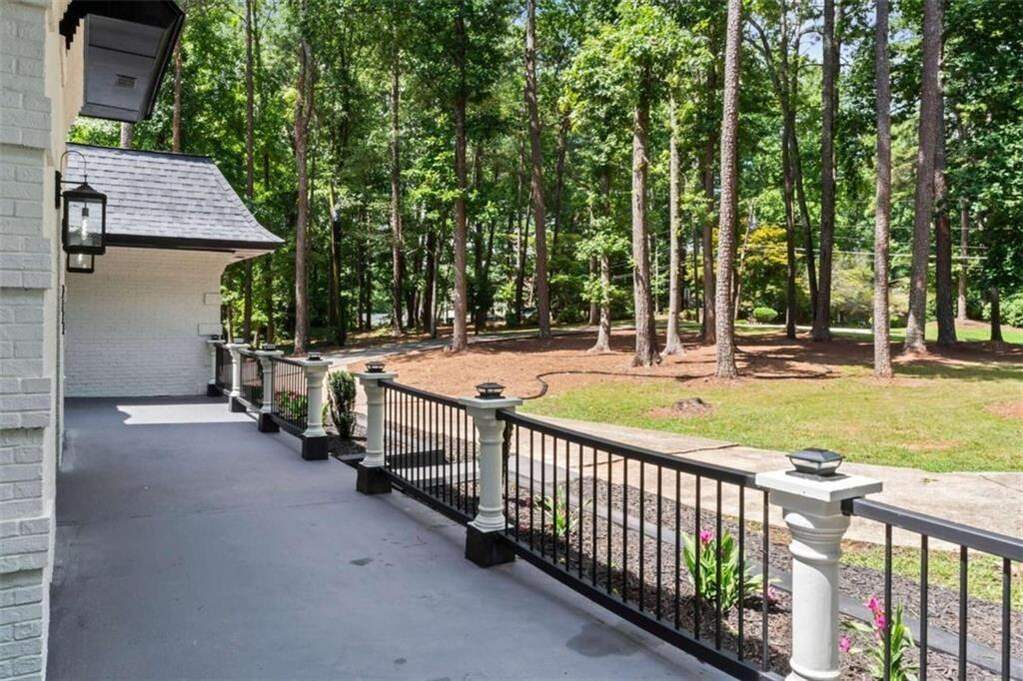 2023 Stoneleigh Drive, Stone Mountain, GA 30087 | MLS# 7681779 | Ansley ...