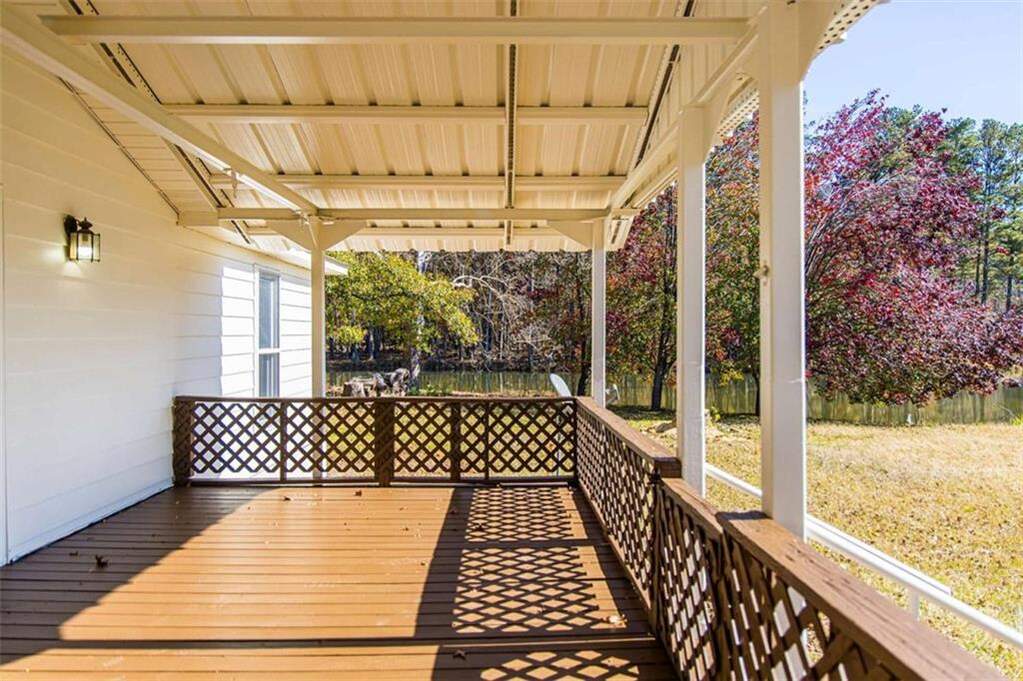 83 Manning Lake Road, Rome, GA 30165 | MLS# 7681927 | Ansley Real Estate