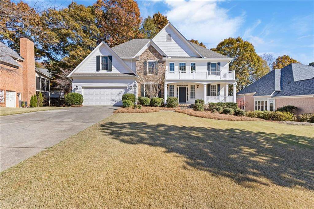 6425 Rutherford Place, Suwanee, GA 30024 | MLS# 7682029 | Ansley Real ...