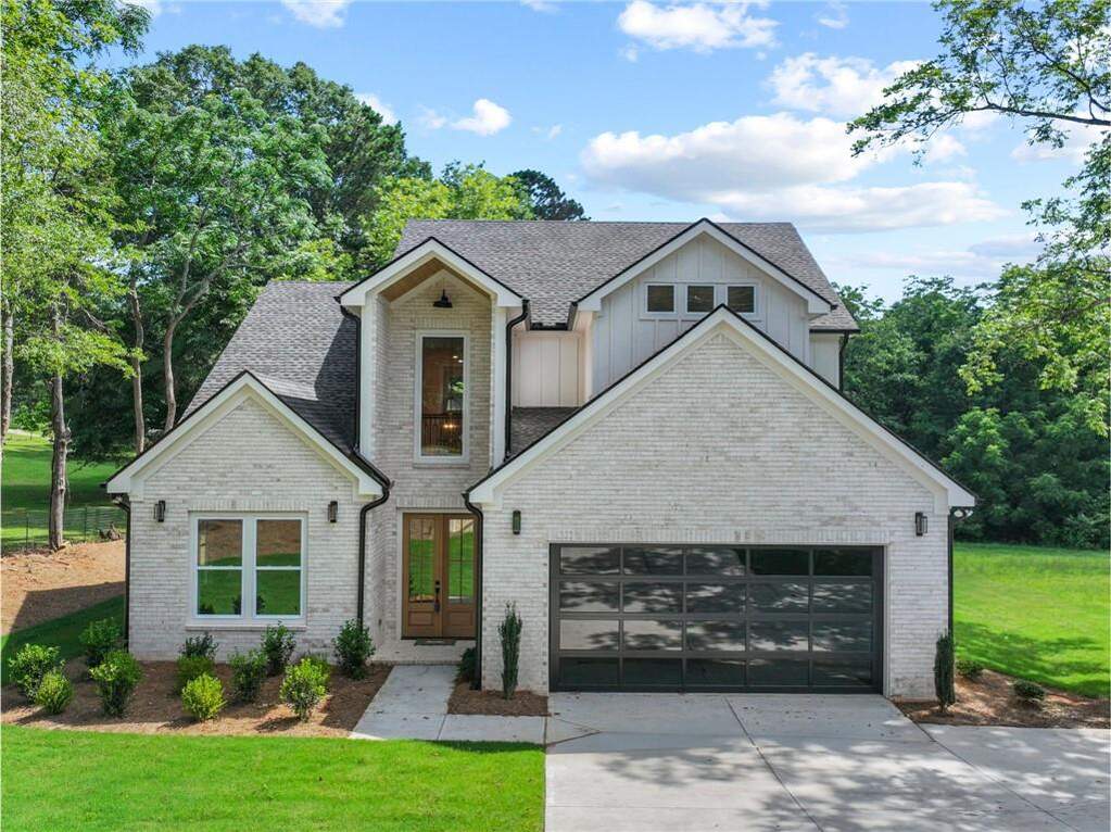1771 Timothy Road, Athens, GA 30606 | MLS# 7682450 | Ansley Real Estate