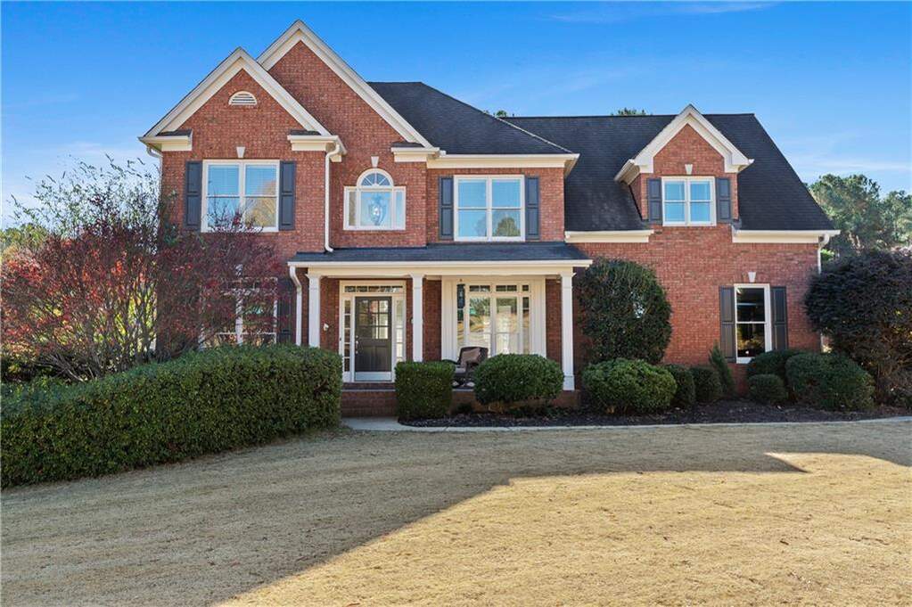 280 Graves Road, Acworth, GA 30101 | MLS# 7683766 | Ansley Real Estate