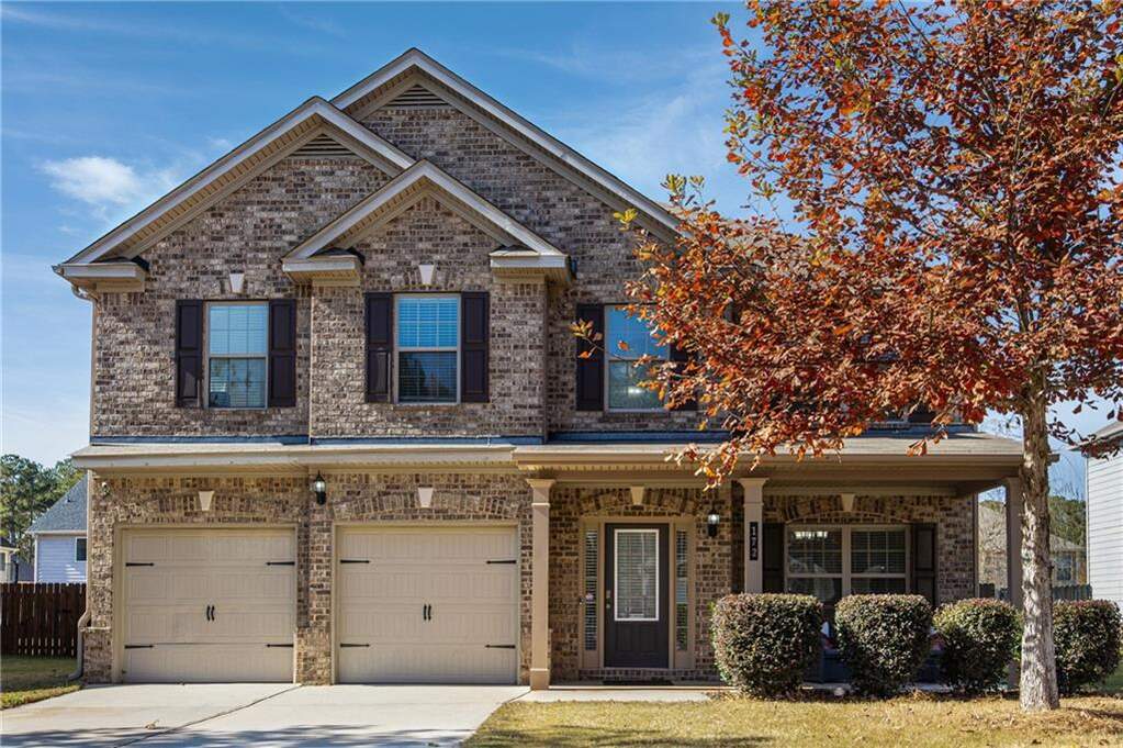 172 Christopher Michael Lane, Hampton, GA 30228 | MLS# 7683789 | Ansley ...