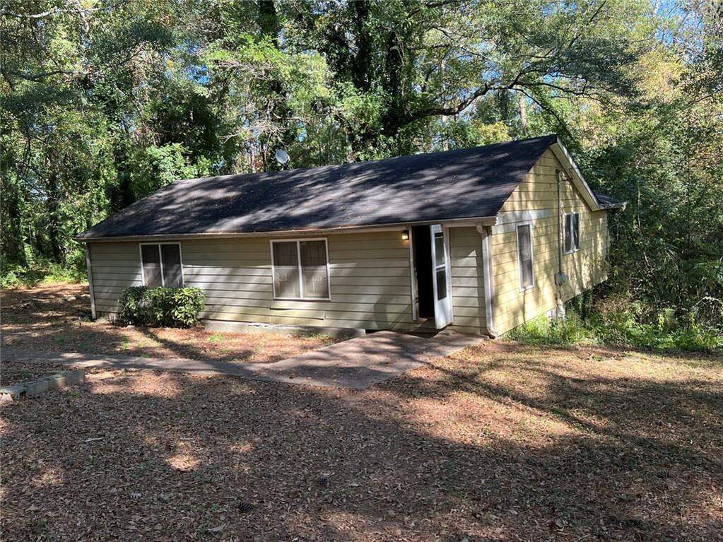 1844 County Line Road Sw, Atlanta, GA 30331 | MLS# 7683968 | Ansley ...