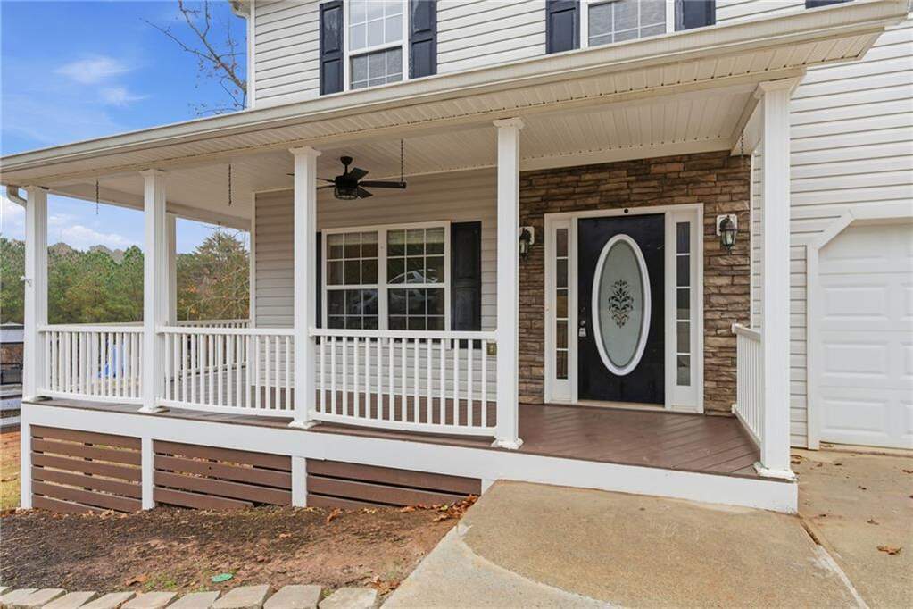 125 Nelson Oaks Drive, Ball Ground, GA 30107 | MLS# 7684833 | Ansley ...