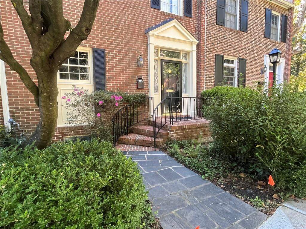 3512 Paces Place Nw, Atlanta, GA 30327 | MLS# 7684851 | Ansley Real Estate