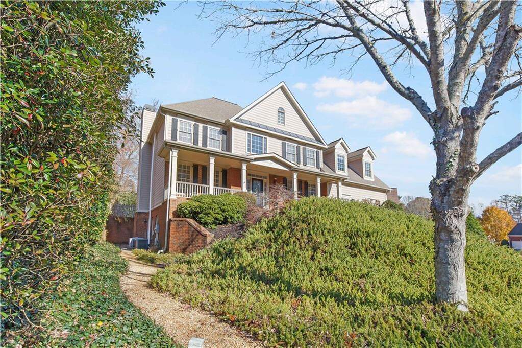 2020 Cockrell Run Nw, Kennesaw, GA 30152 | MLS# 7685752 | Ansley Real ...