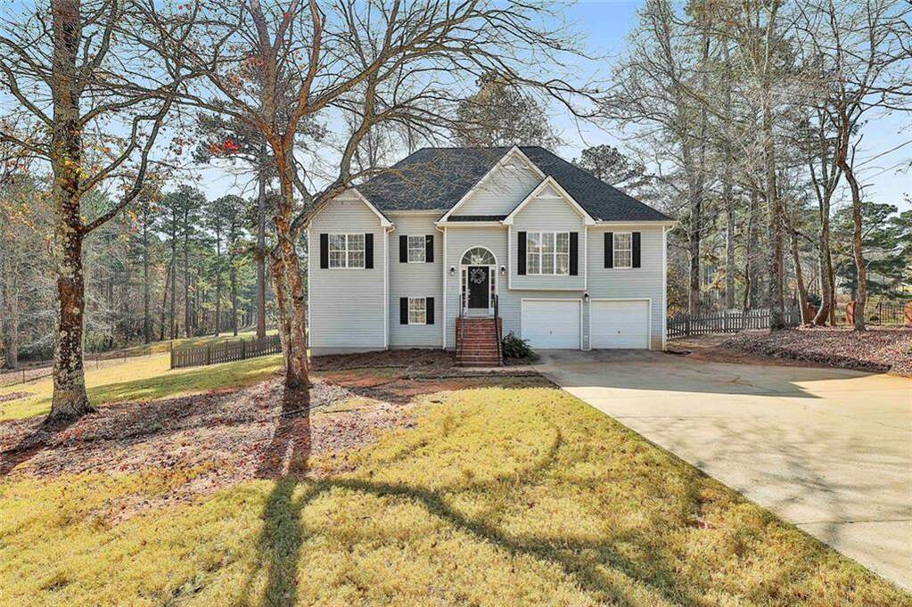 8903 E Carroll Road, Winston, GA 30187 | MLS# 7686008 | Ansley Real Estate
