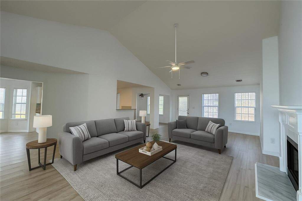 3720 Crescent Walk Lane, Suwanee, GA 30024 | MLS# 7686721 | Ansley Real Estate