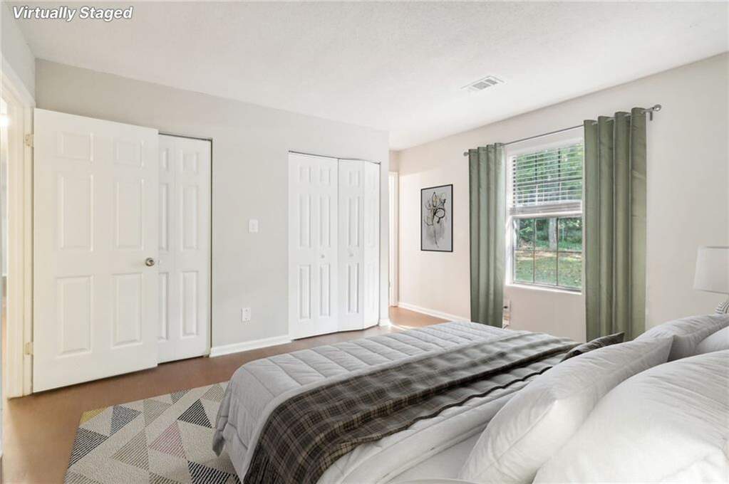5233 Mccarter Station, Stone Mountain, GA 30088 | MLS# 7687172 | Ansley ...