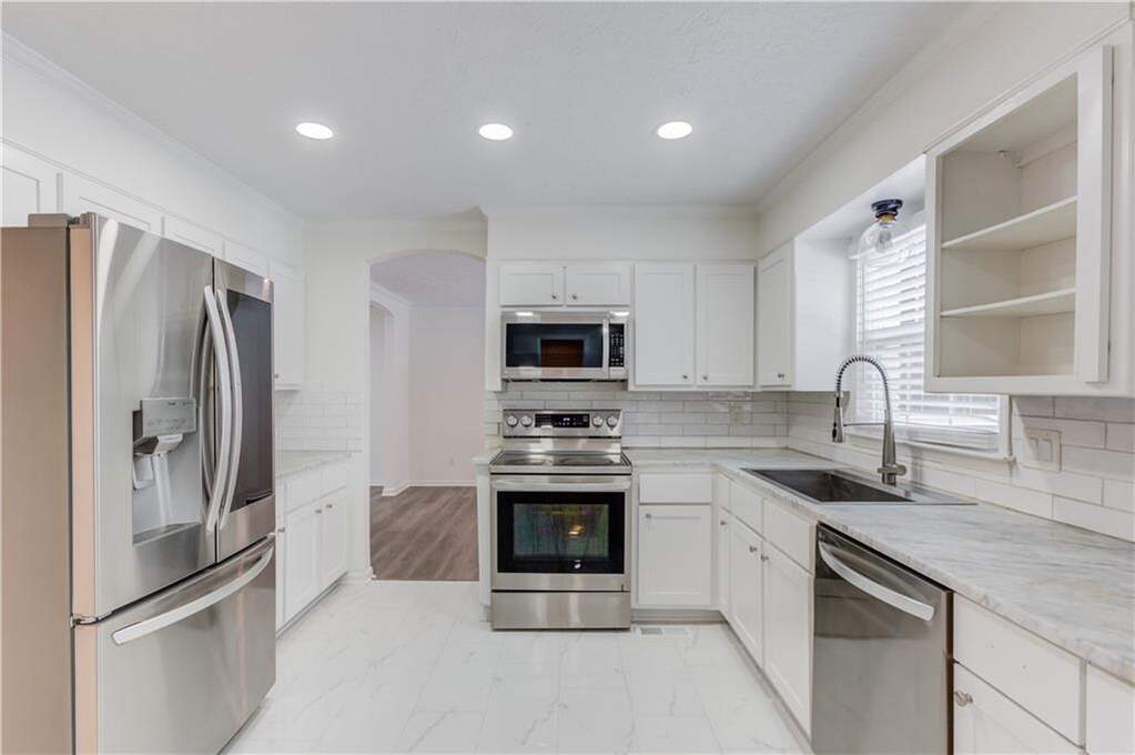 313 Summit Ridge Drive, Lawrenceville, GA 30046 | MLS# 7687306 | Ansley ...