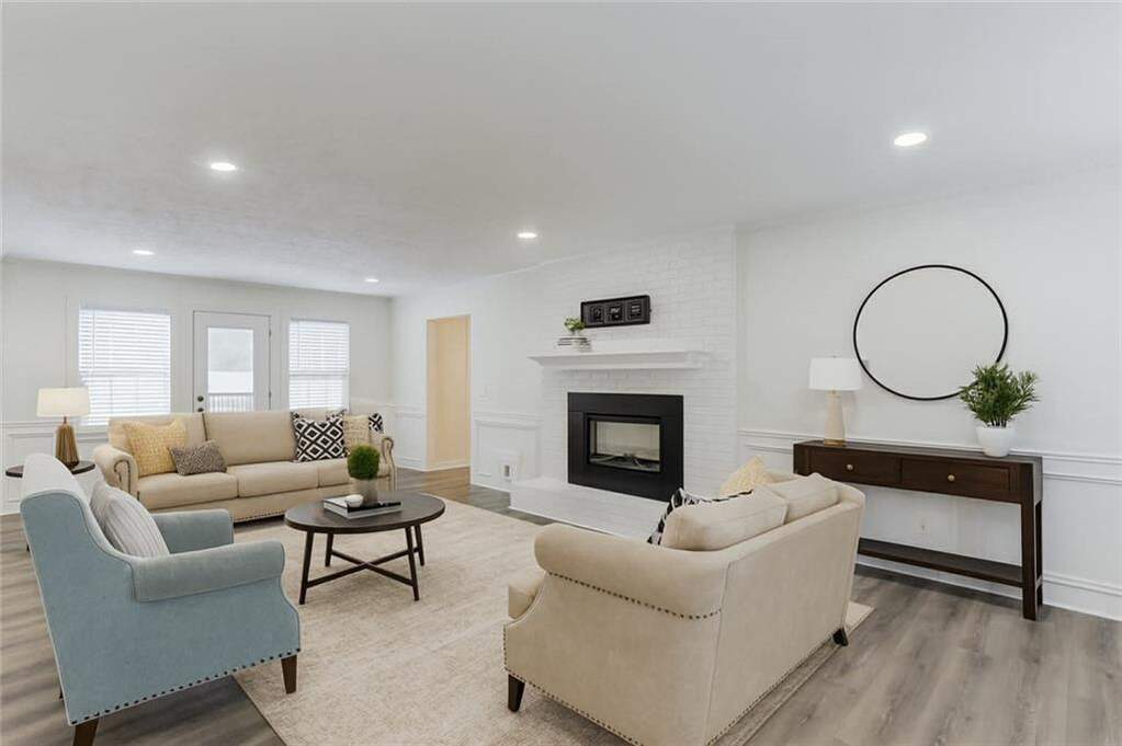 313 Summit Ridge Drive, Lawrenceville, GA 30046 | MLS# 7687306 | Ansley ...