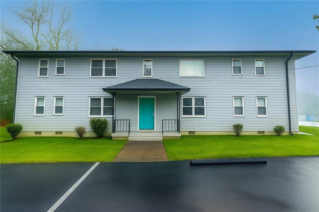 2841 Belvedere Lane #9, Decatur, GA 30032 | MLS# 7688000 | Ansley Real ...
