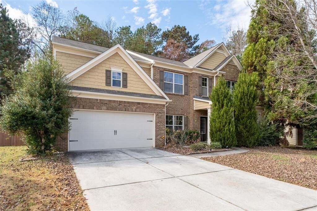 515 Lakeside View, Fairburn, GA 30213 | MLS# 7688389 | Ansley Real Estate