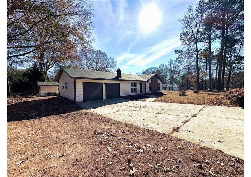 15 Chimney Smoke Drive, Stockbridge, GA 30281 | MLS# 7688915 | Ansley ...
