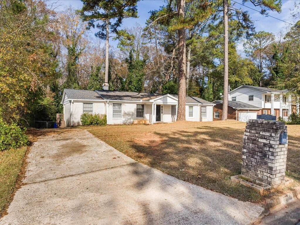 4066 Bontura Court, Stone Mountain, GA 30083 | MLS# 7689204 | Ansley ...