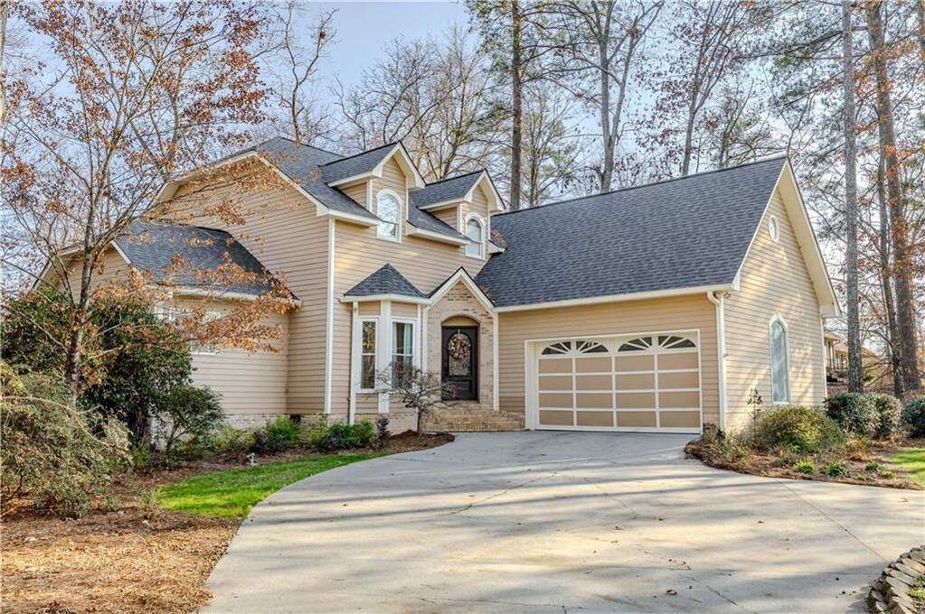 215 Rollingwood Circle, Rome, GA 30165 | MLS# 7689529 | Ansley Real Estate