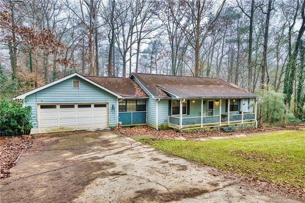 209 Pinewood Lane, Stockbridge, GA 30281 | MLS# 7690441 | Ansley Real ...
