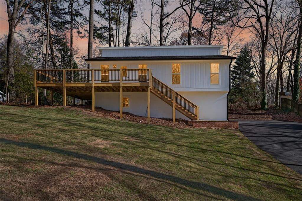4190 Heather Way, Cumming, GA 30041 | MLS# 7690471 | Ansley Real Estate