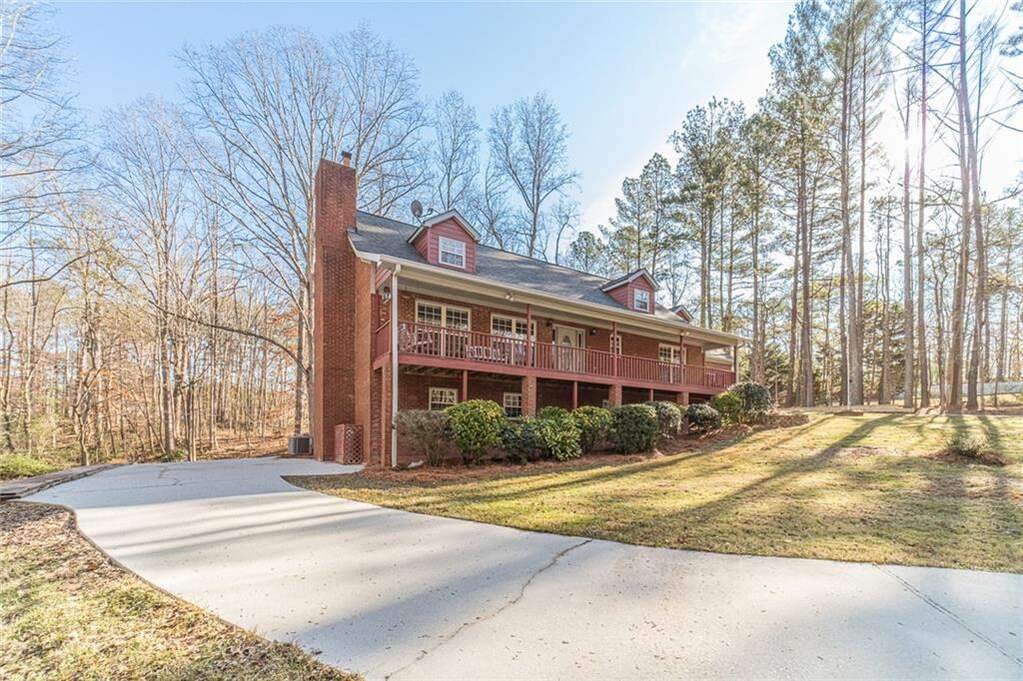 3240 Stewart Lake Road, Monroe, GA 30655 | MLS# 7692126 | Ansley Real ...