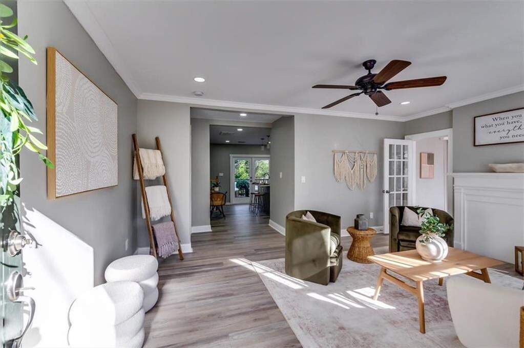 939 Hope Drive Sw, Atlanta, GA 30310 | MLS# 7693437 | Ansley Real Estate