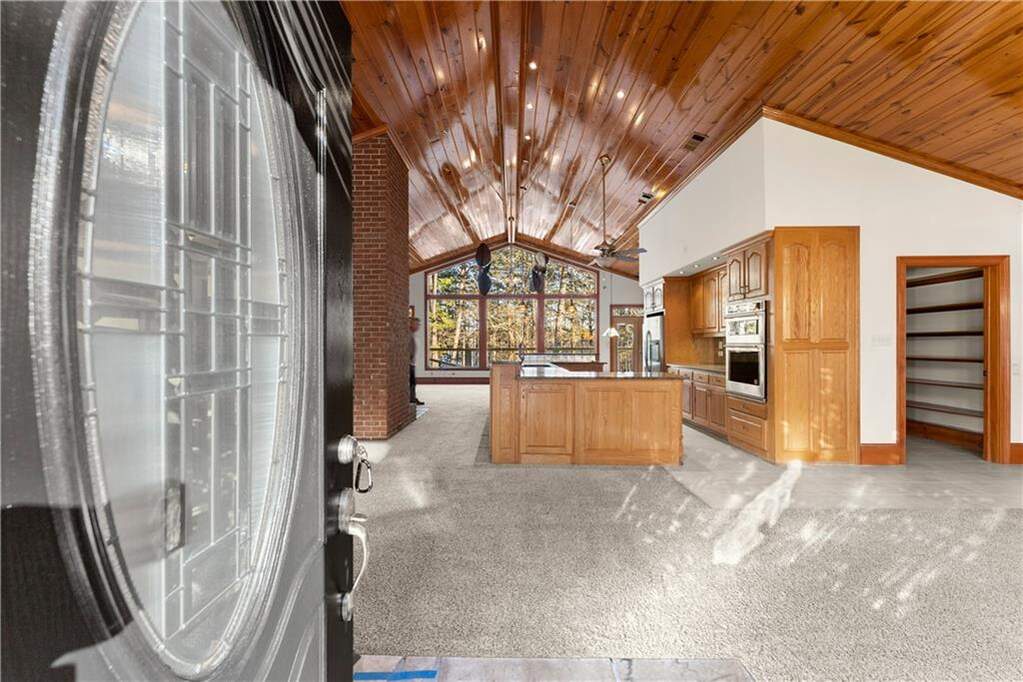 287 Spring Branch Circle, Toccoa, GA 30577 | MLS# 7693916 | Ansley Real ...