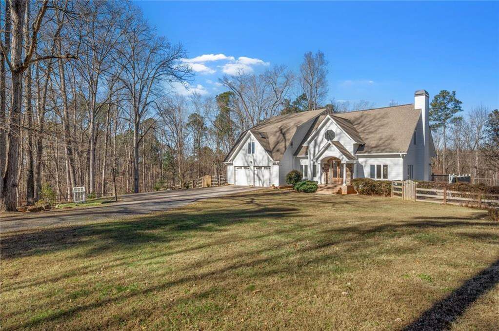 326 Seldom Seen Trail, Canton, GA 30115 | MLS# 7694092 | Ansley Real Estate